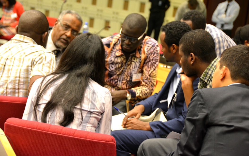 The Pastor and the Multicultural Church - Ministry.journeyonline.org